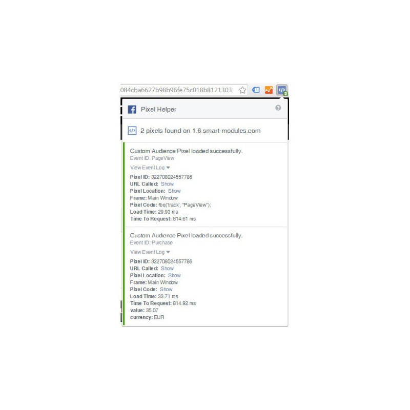 Conversion Pixel Tracking + Custom Audiences
